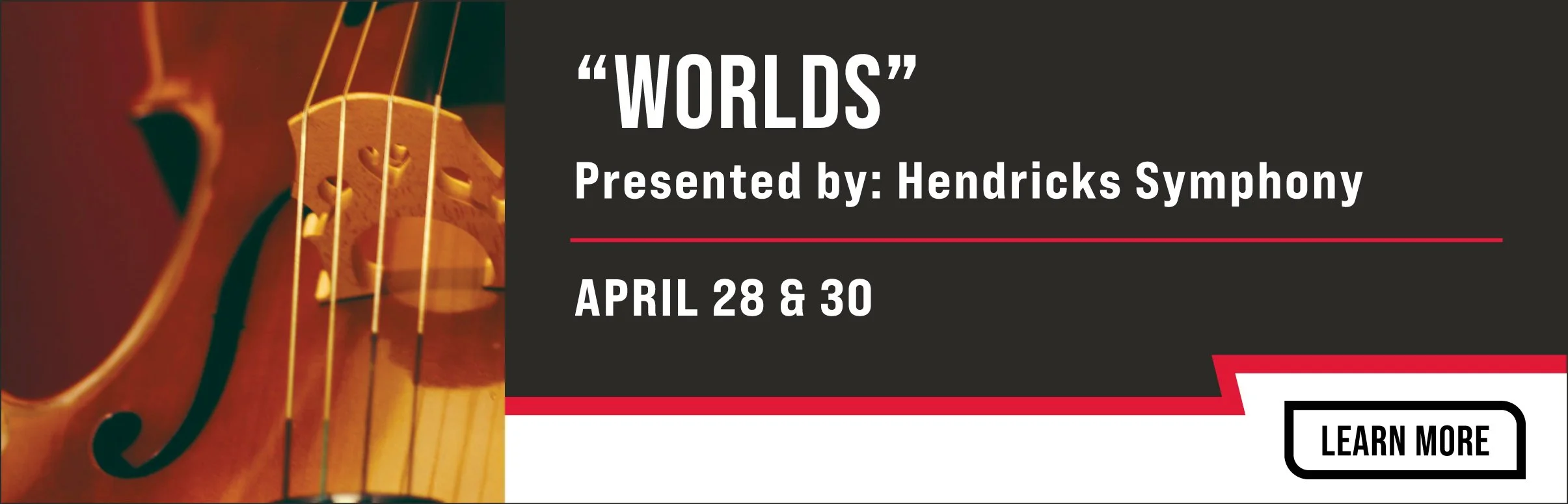 Hendricks Live!