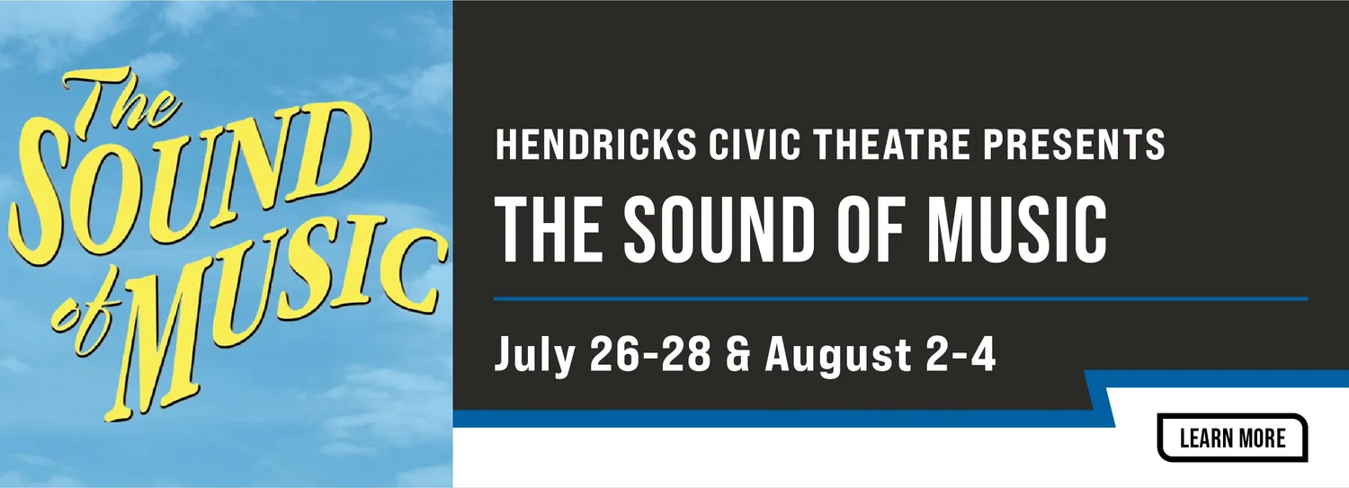 Hendricks Live!