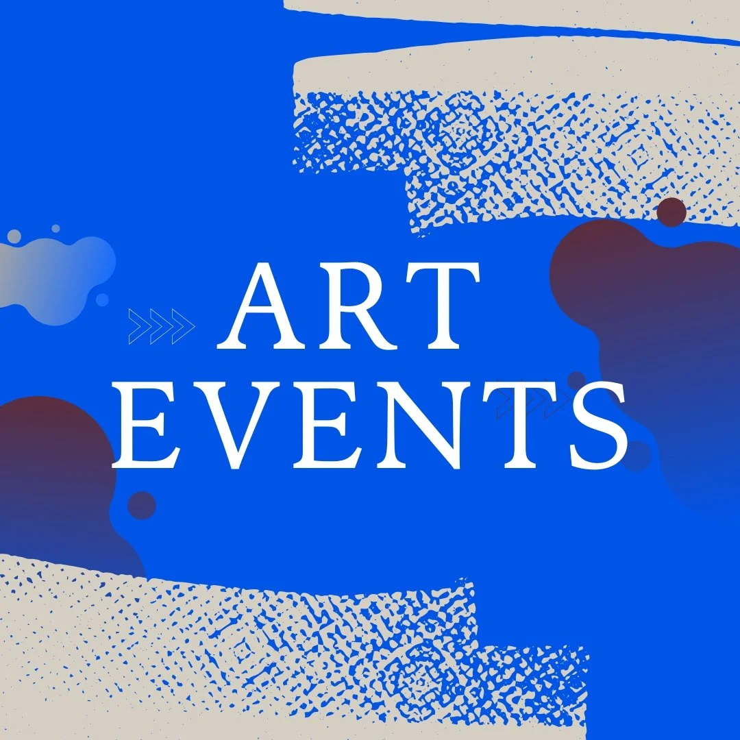 Art Events Calendar— Rochester Artist Collaborative