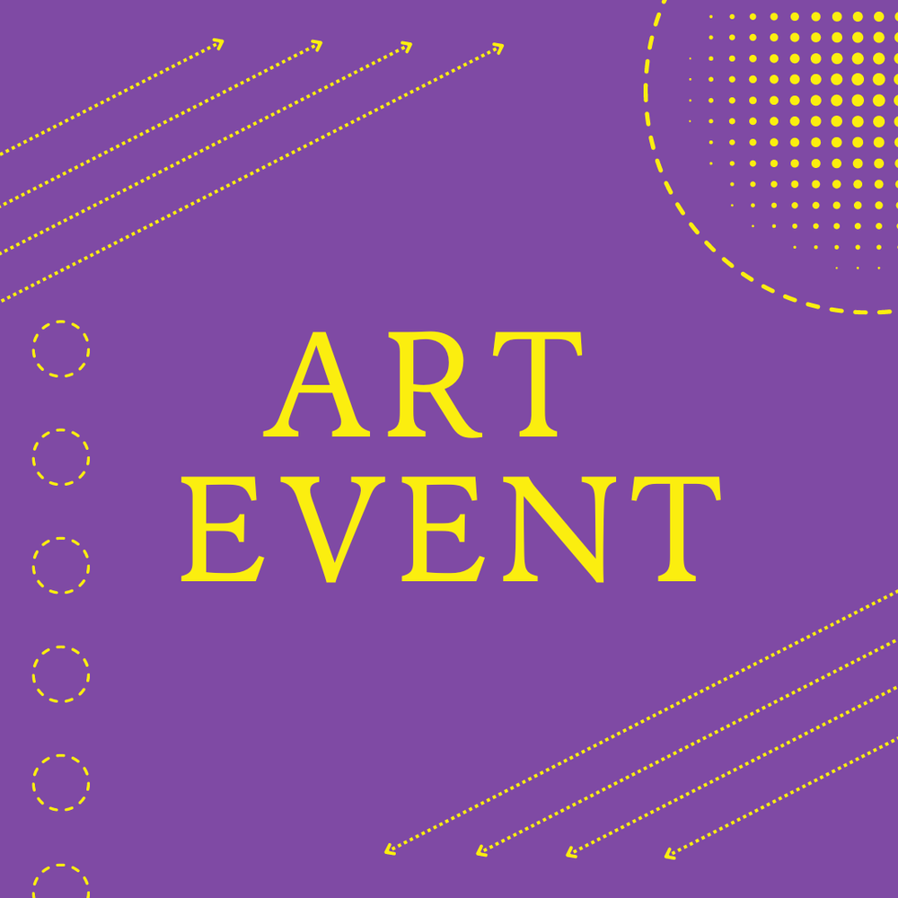 Art Events Calendar— Rochester Artist Collaborative