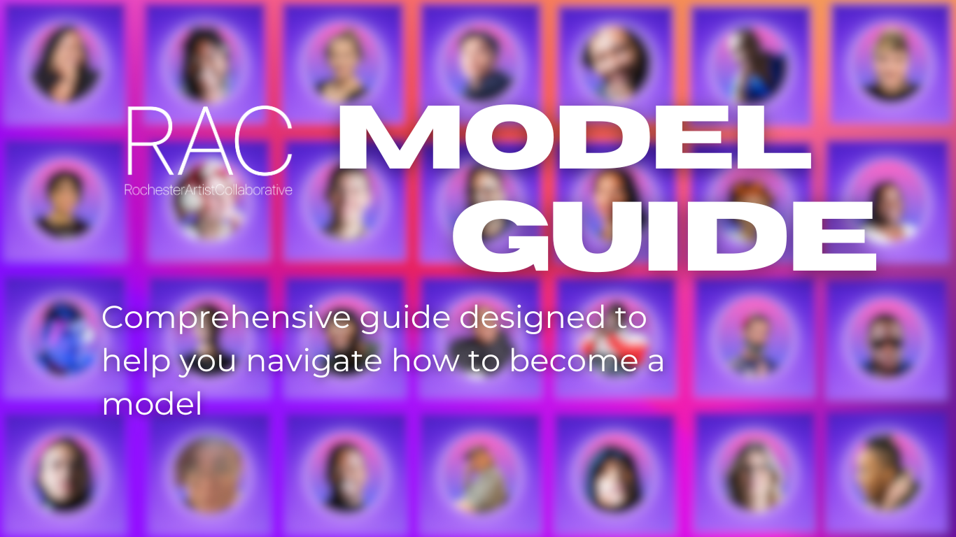 Resource Page: Model Guide— Rochester Artist Collaborative