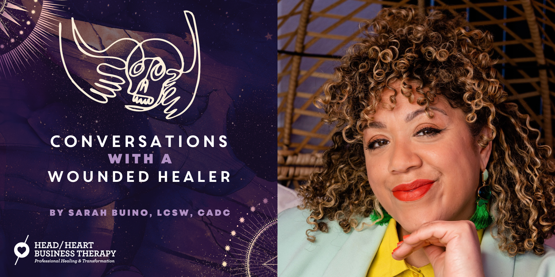 204 - Dr. Jennifer Mullan - Decolonizing Therapy as the Path to ...