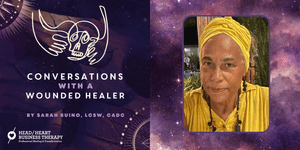 216 - Dr. Isha McKenzie-Mavinga - Bringing Compassionate Accountability ...