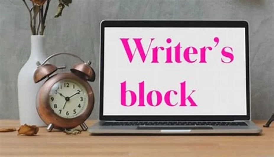 Overcoming Writer's Block: Tips to help rescue you from the rut of ...