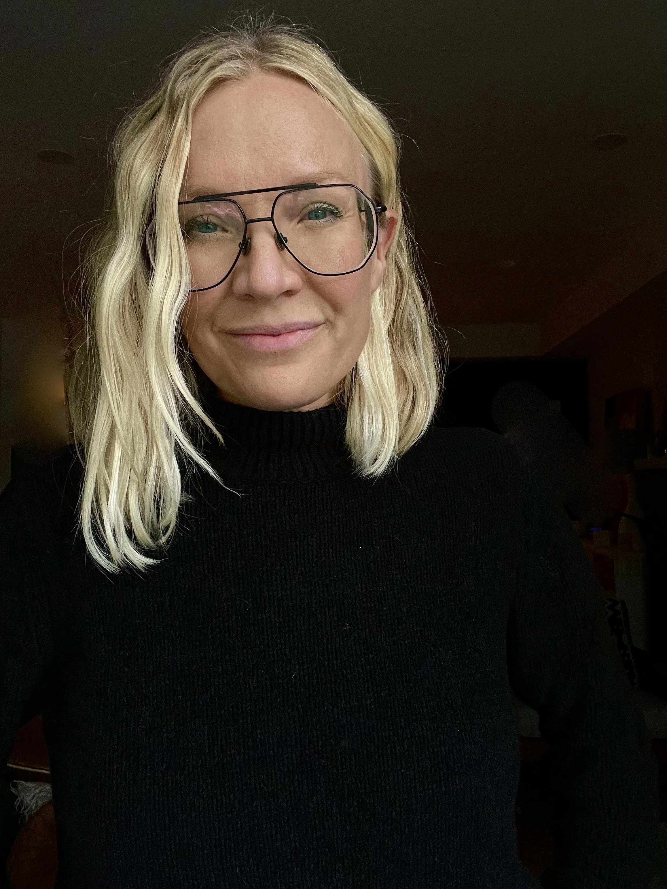 About — Shawna Lane, CNP