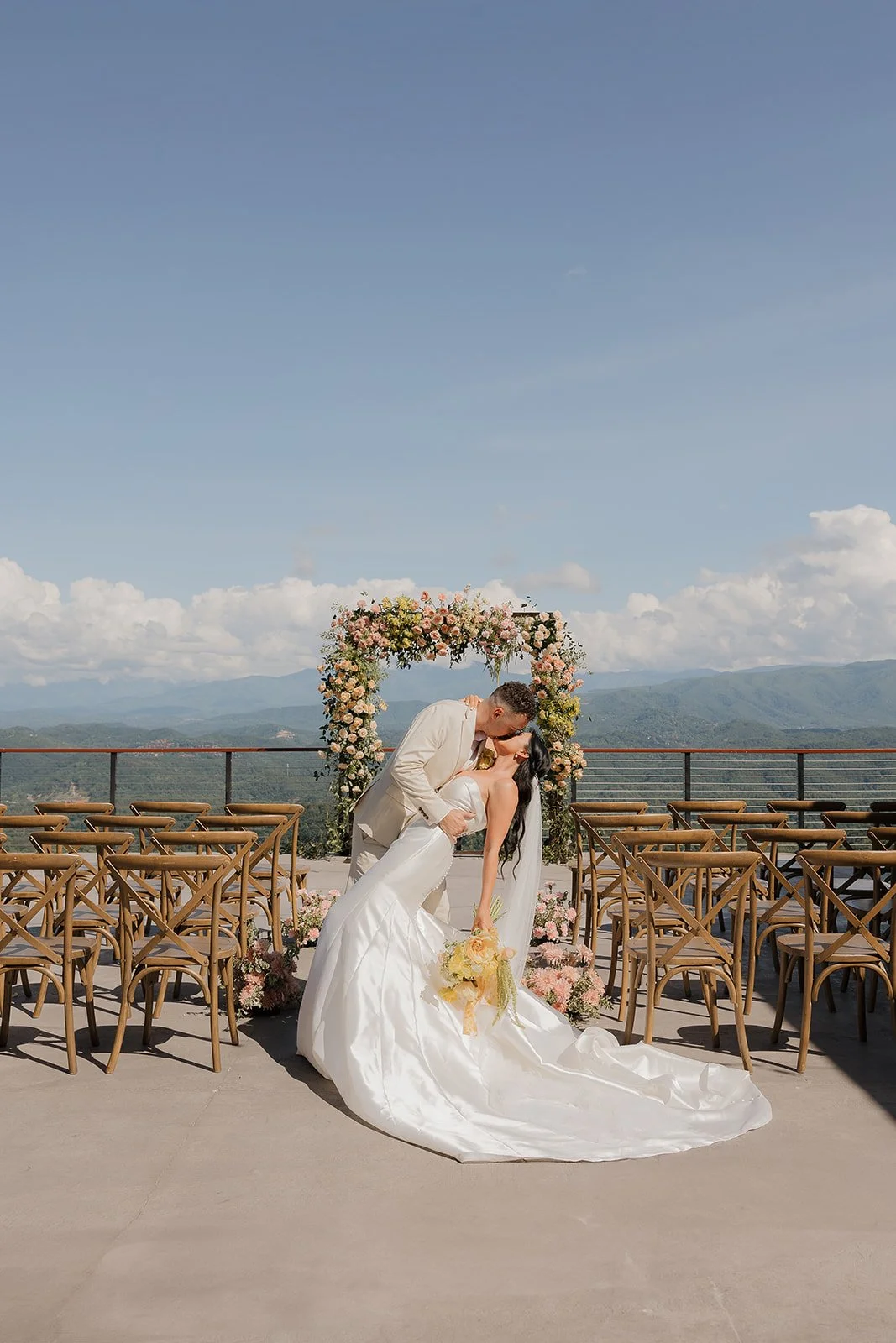 Luxury Floral Design in Houston | Fashionable Florist