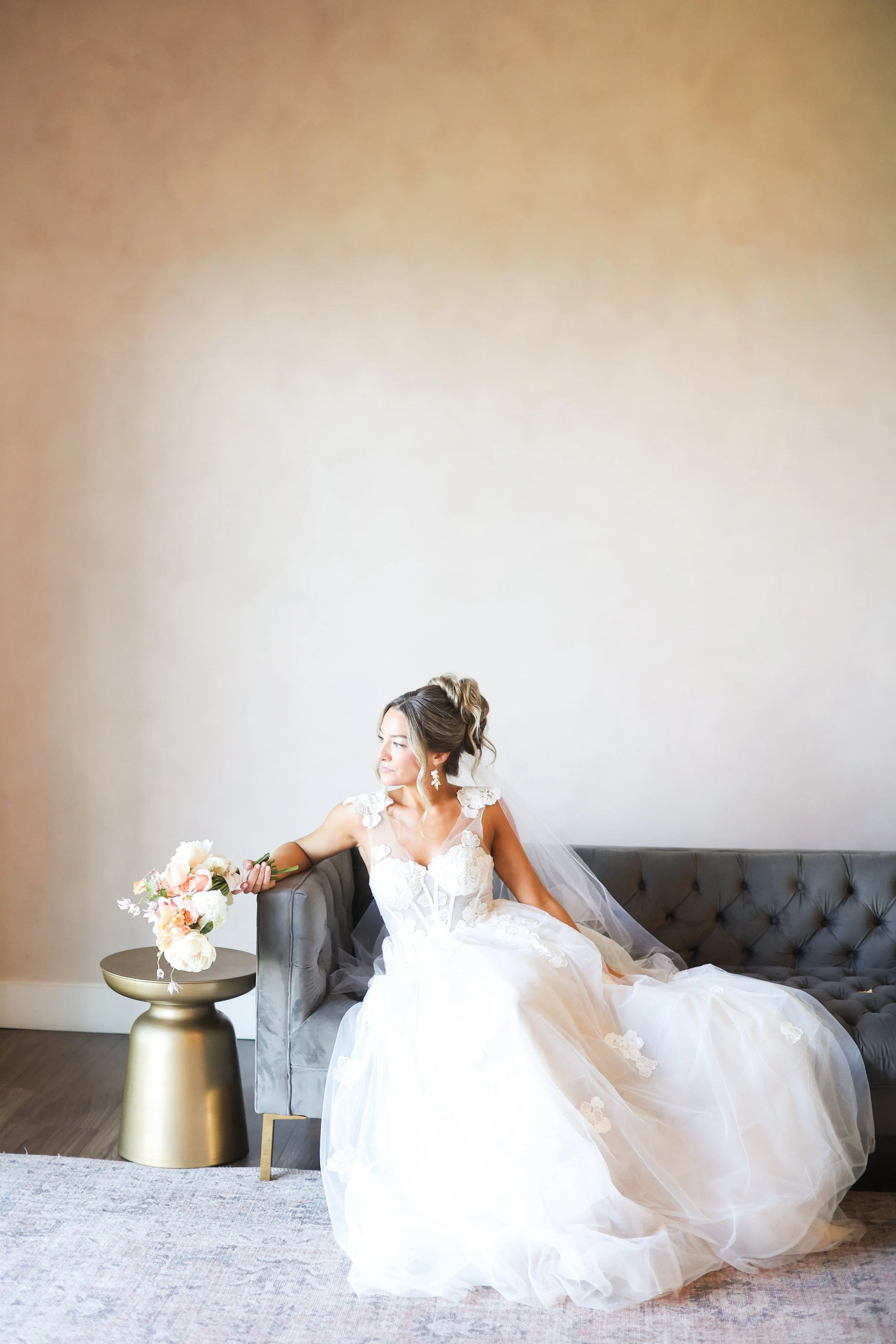 Luxury Floral Design in Houston | Fashionable Florist