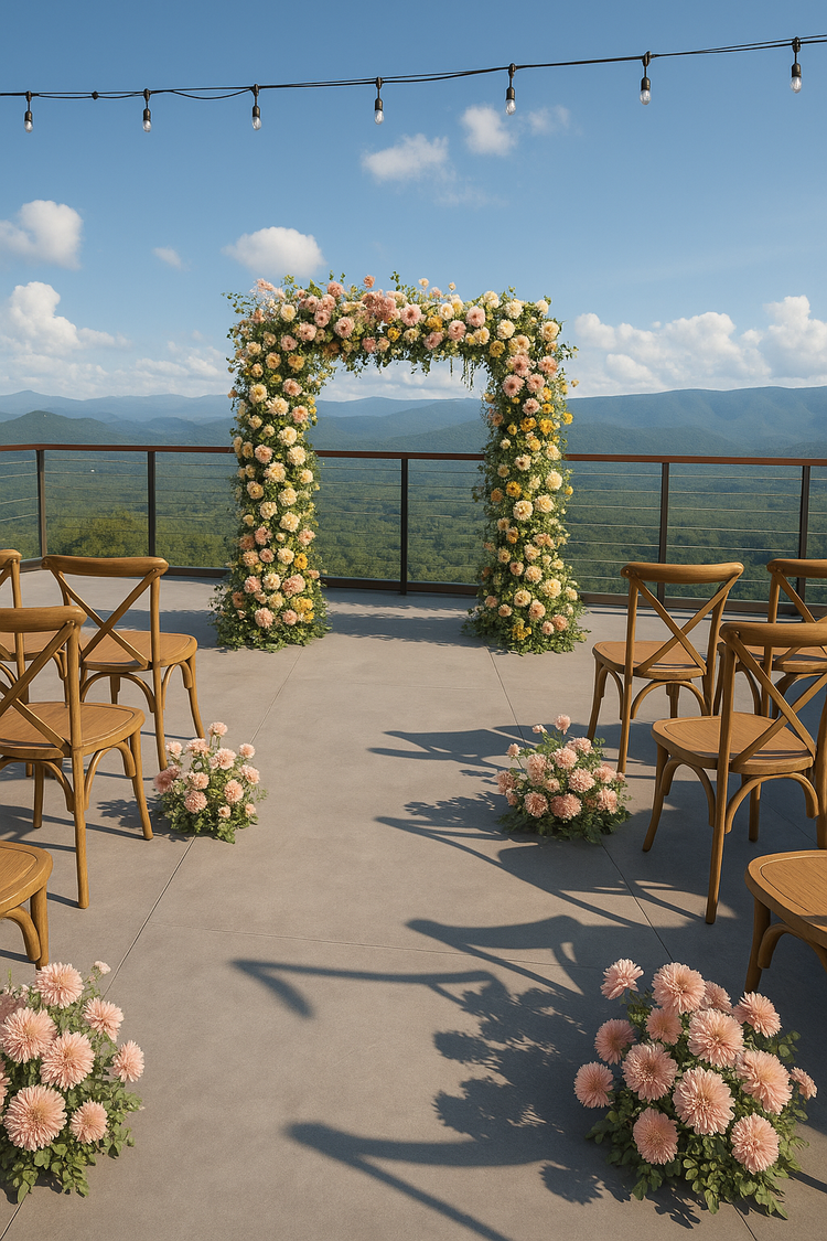 Luxury Floral Design in Houston | Fashionable Florist