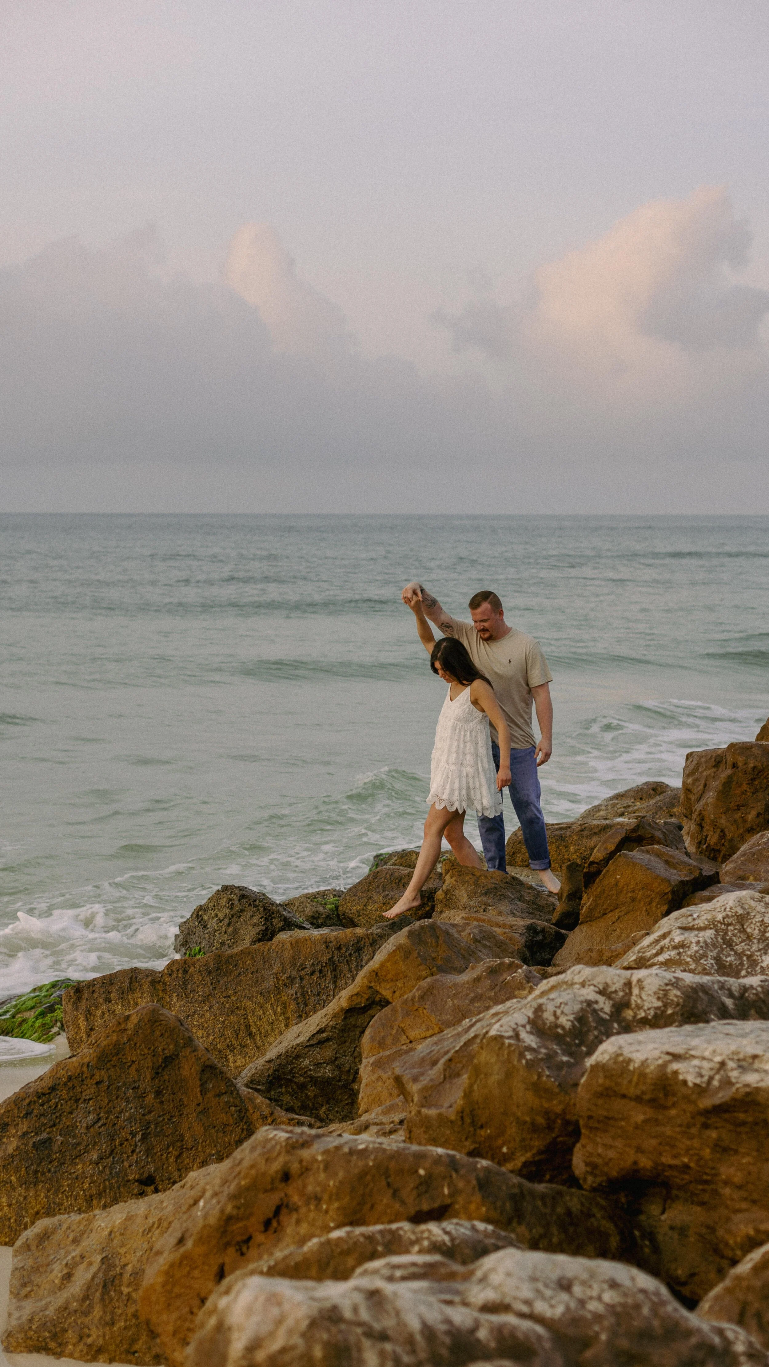 Gulf Coast Photographer | Michelle Hatcher Photography