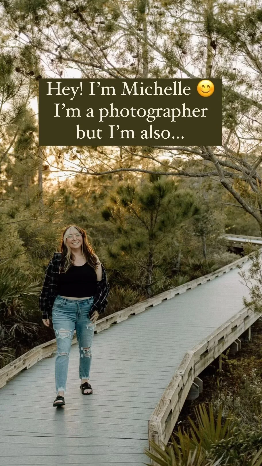 Beach Photography — Michelle Hatcher Photography