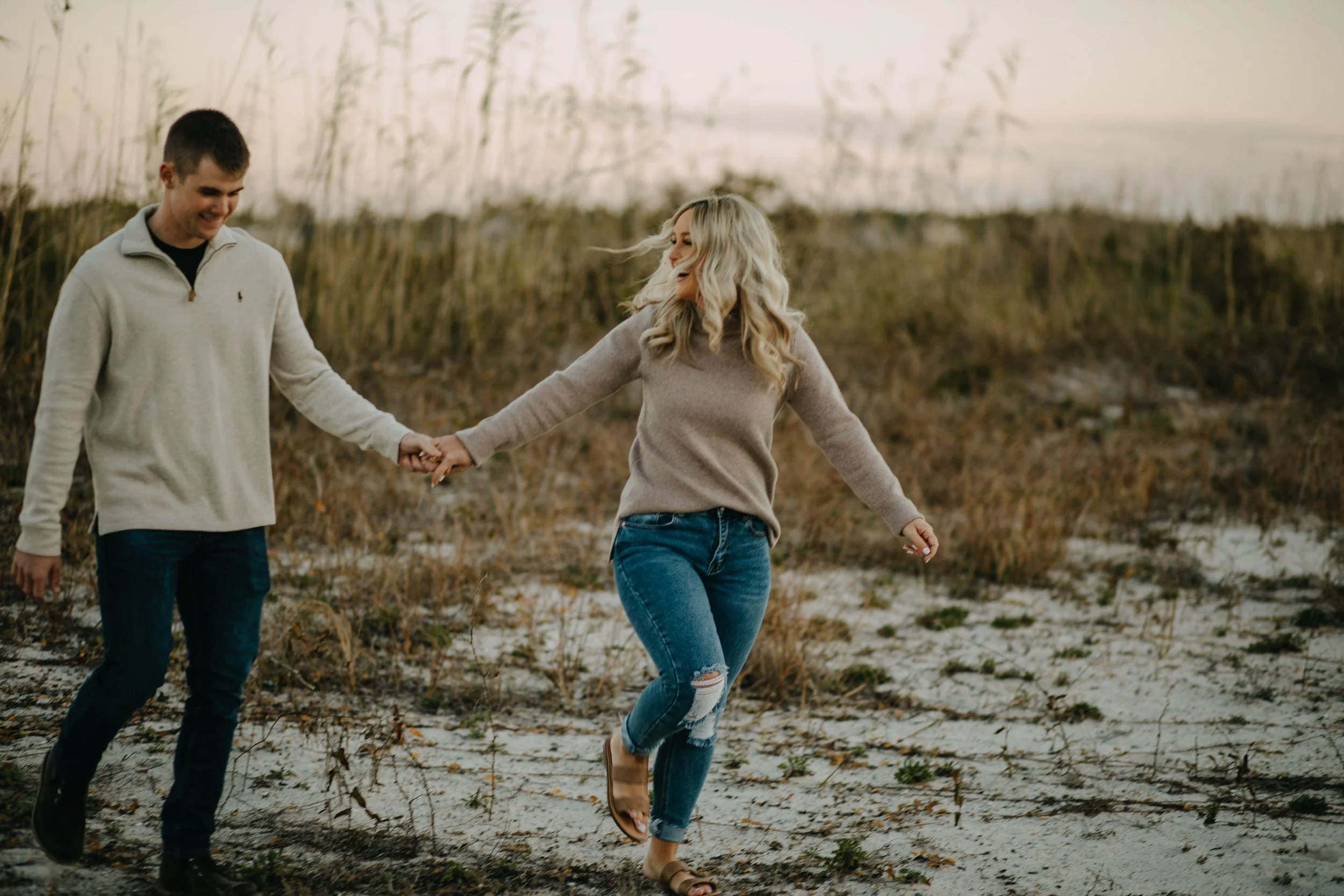 Beach Photography Session Booking — Michelle Hatcher Photography