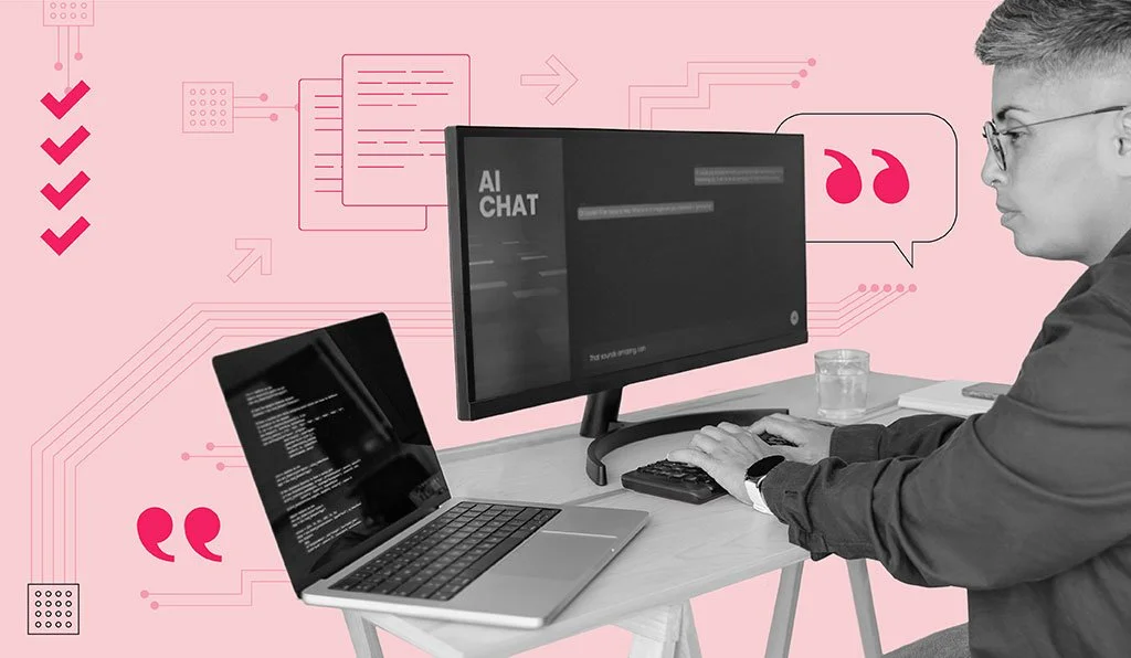 Artificial Intelligence in the Workplace: Equipping Leaders for the Rise of AI — LifeLabs Learning