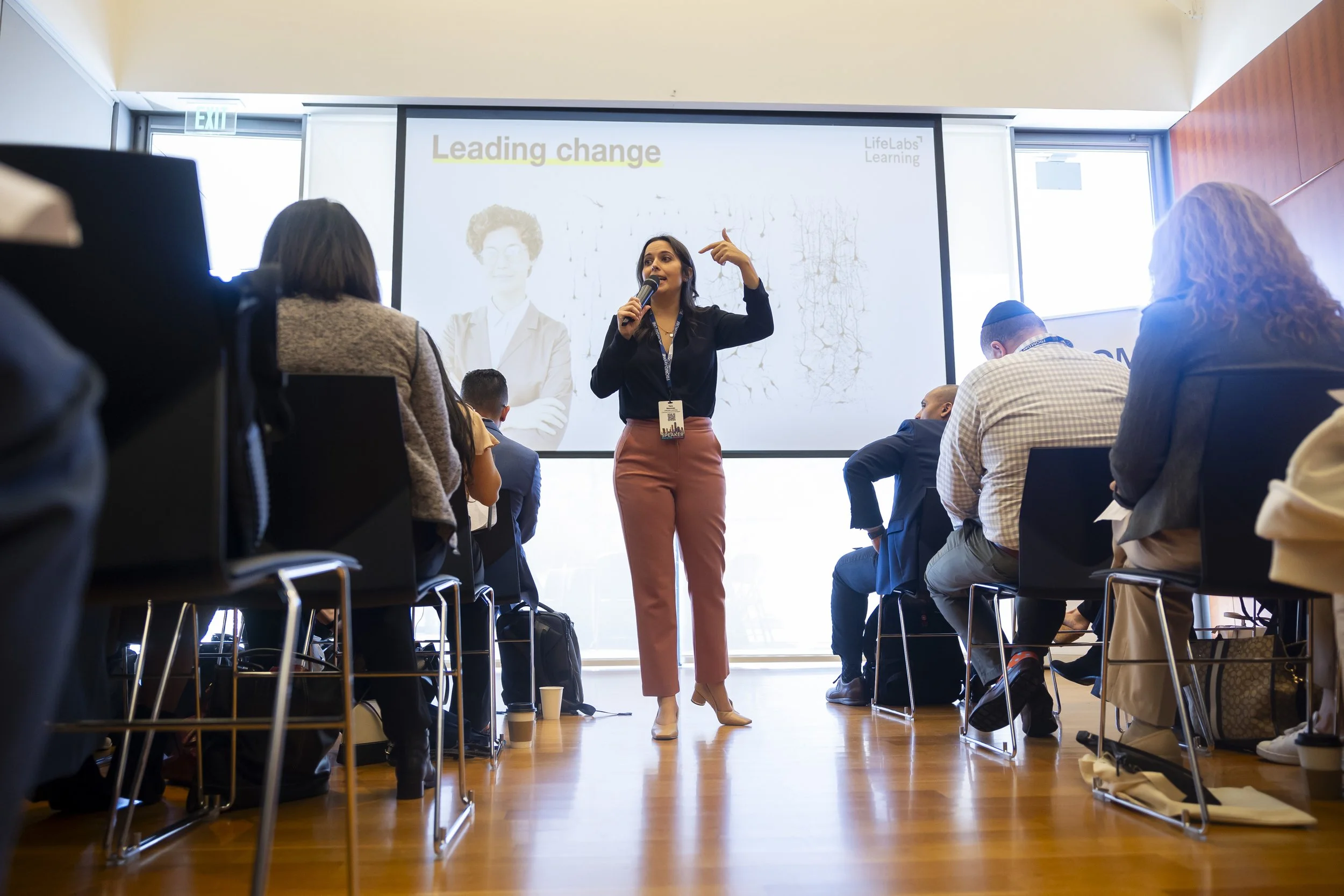 LifeLabs Learning Celebrates 500,000 Learners, Building Leadership ...