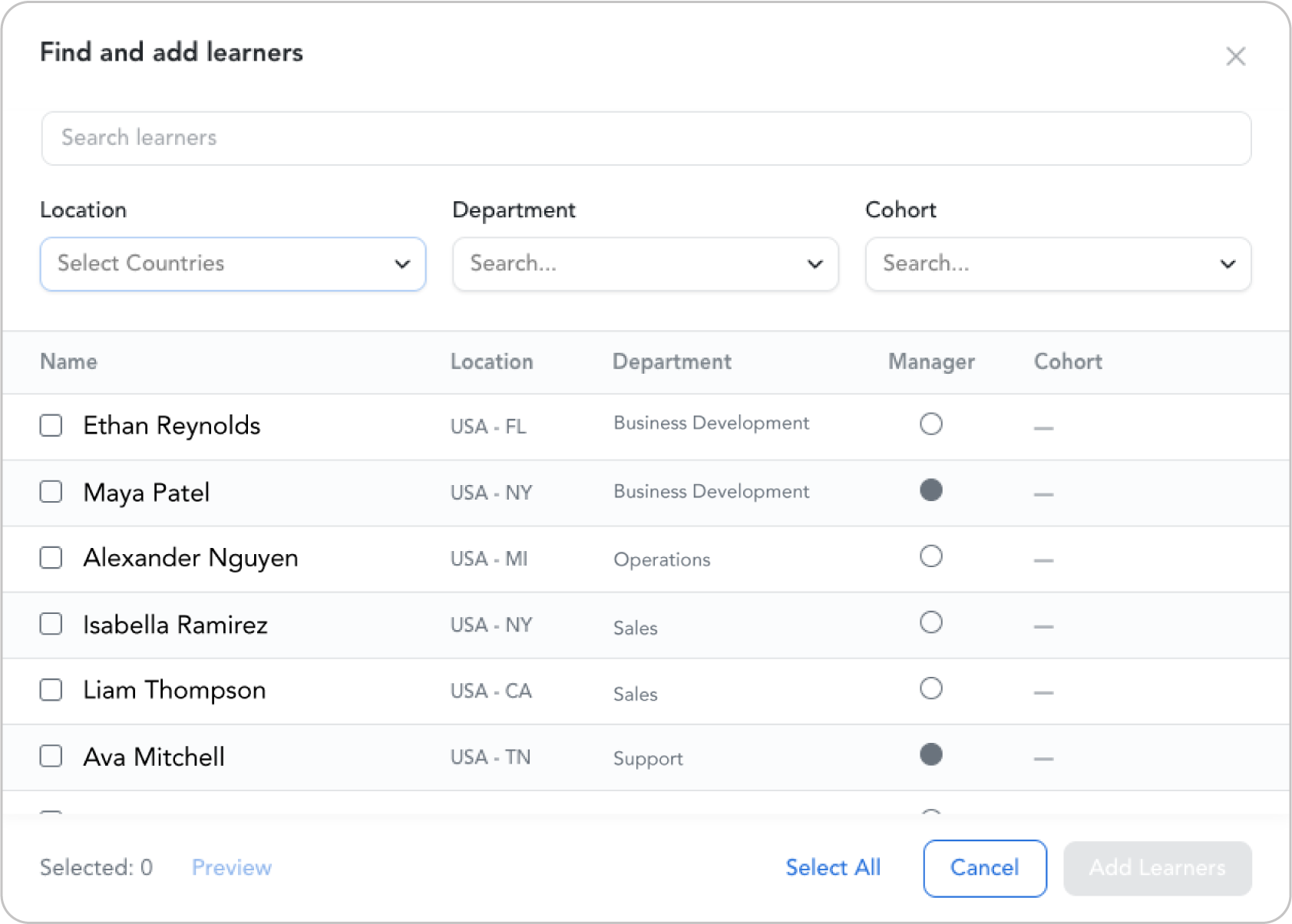 LifeLabs Learning Platform | Manager Training | Leadership Skills — LifeLabs Learning