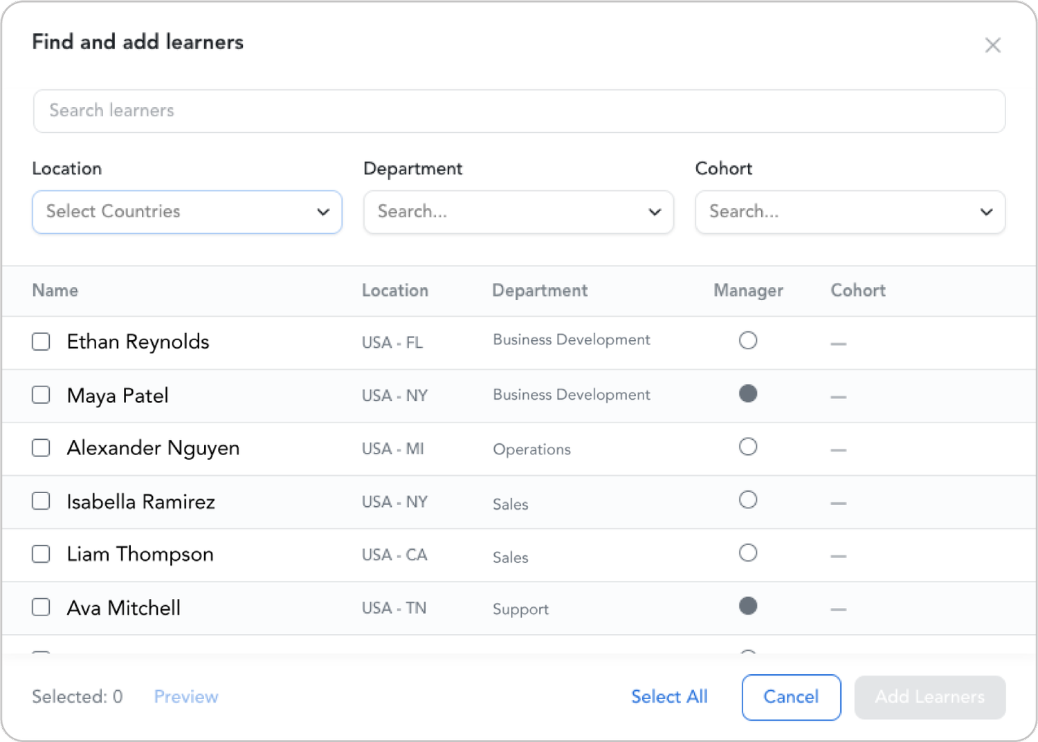 LifeLabs Learning Platform | Manager Training | Leadership Skills — LifeLabs Learning