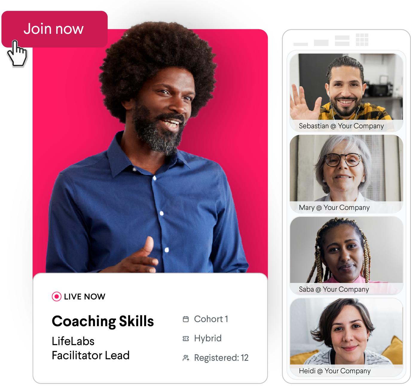 LifeLabs Learning Platform | Manager Training | Leadership Skills ...