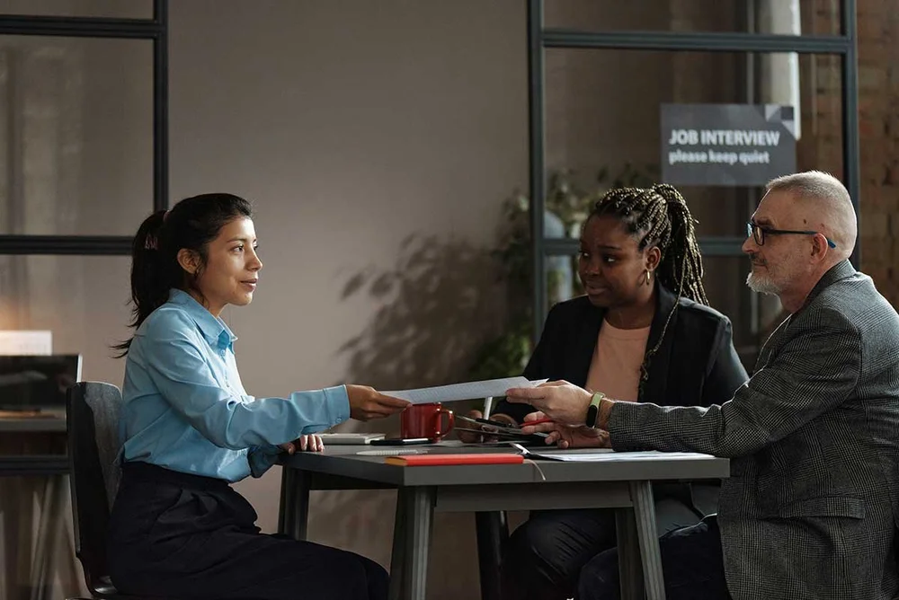 Artificial Intelligence in the Workplace: Equipping Leaders for the ...