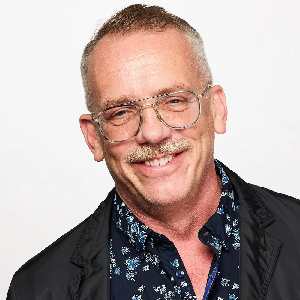 Jon Jensen — LifeLabs Learning