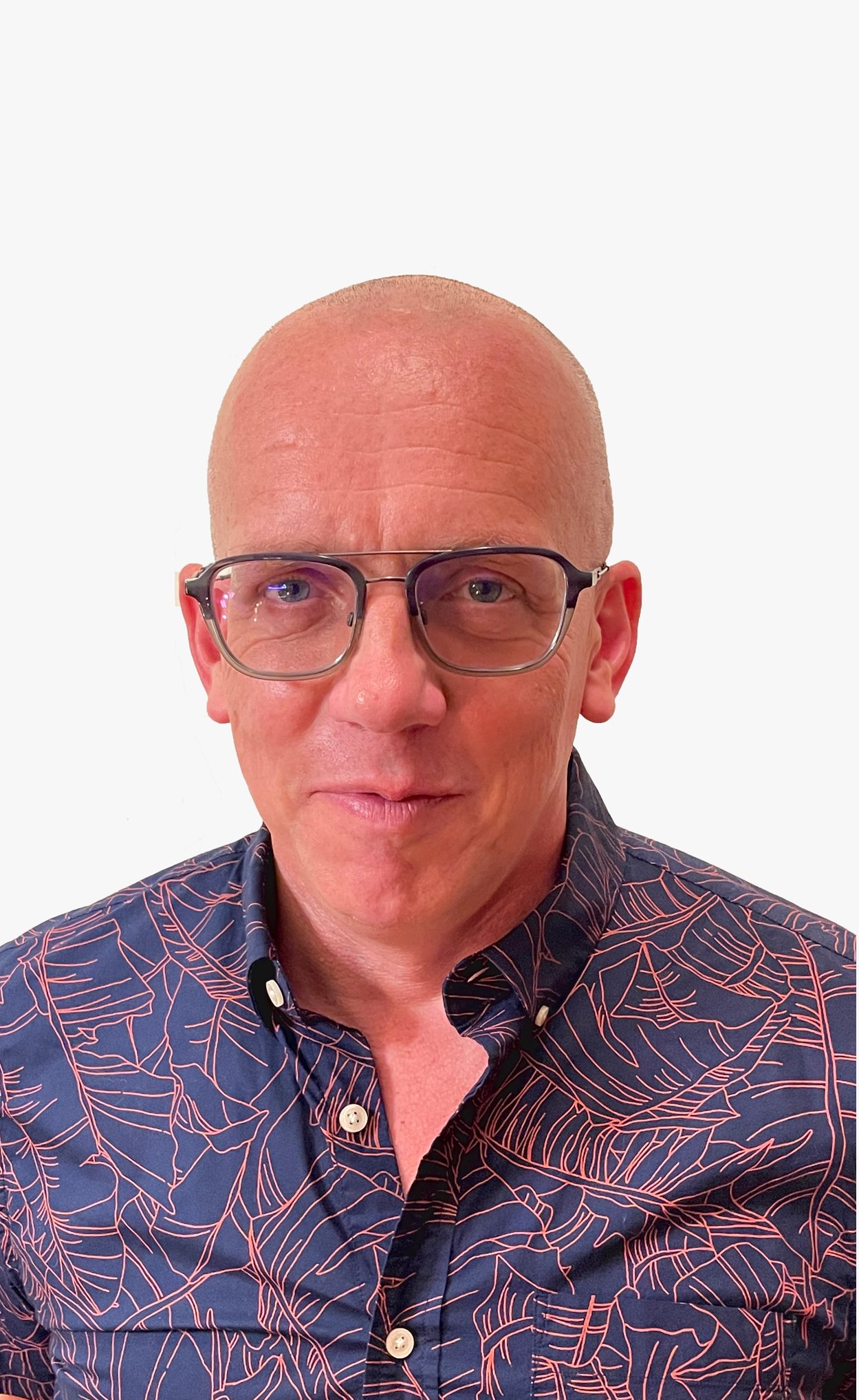 Jon Jensen — LifeLabs Learning