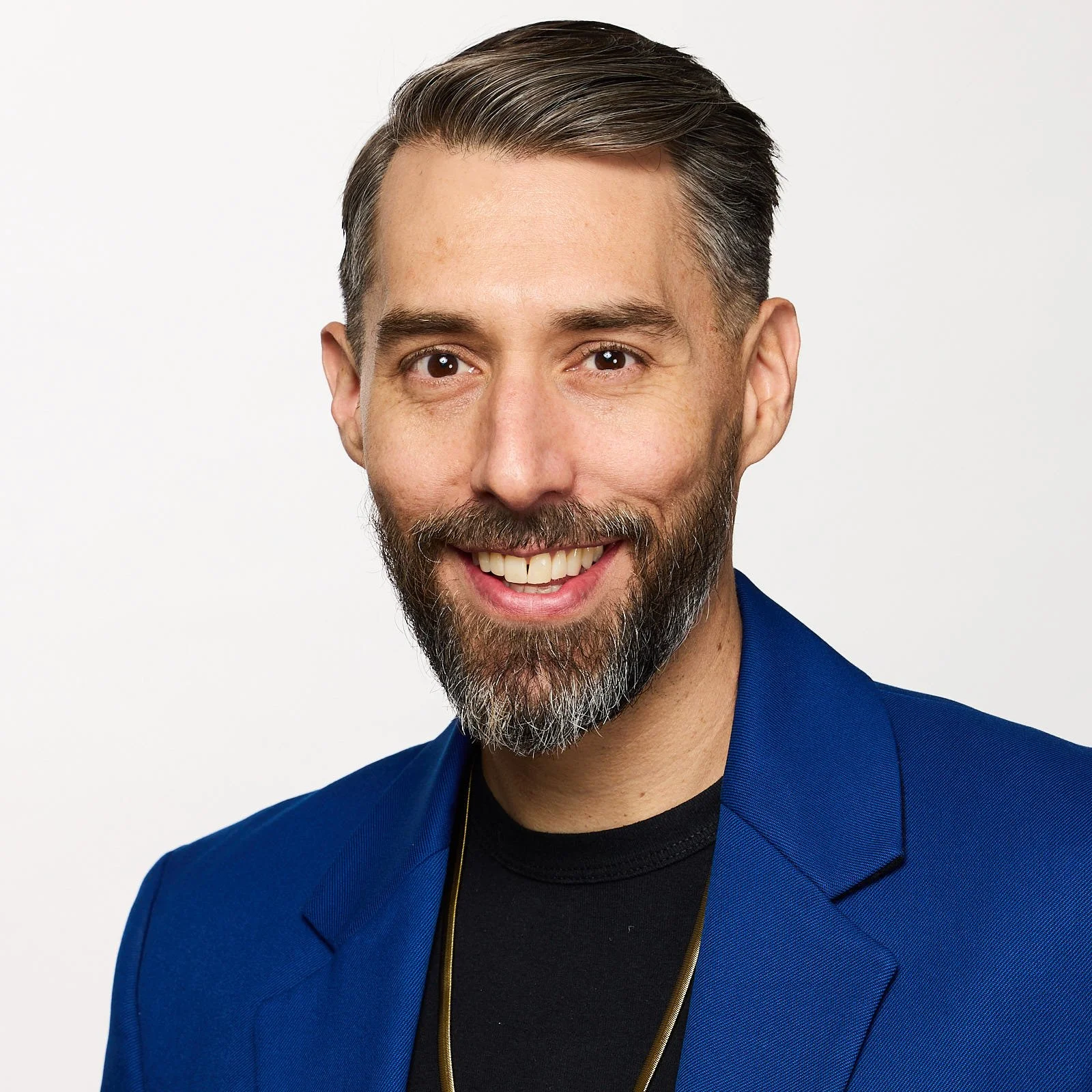 Justin Shaddix — LifeLabs Learning