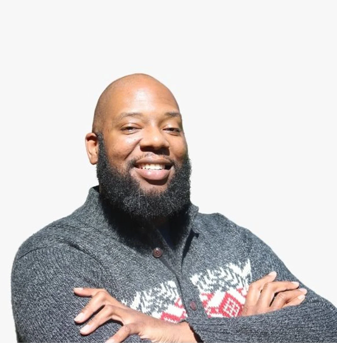 Donald Coleman, Jr. — LifeLabs Learning