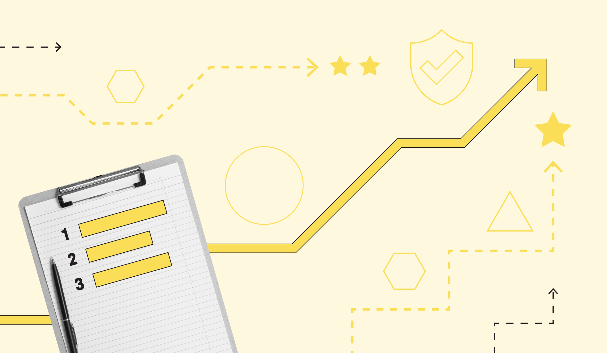 How to Increase Organizational Resilience Through Adaptive Goal-Setting ...