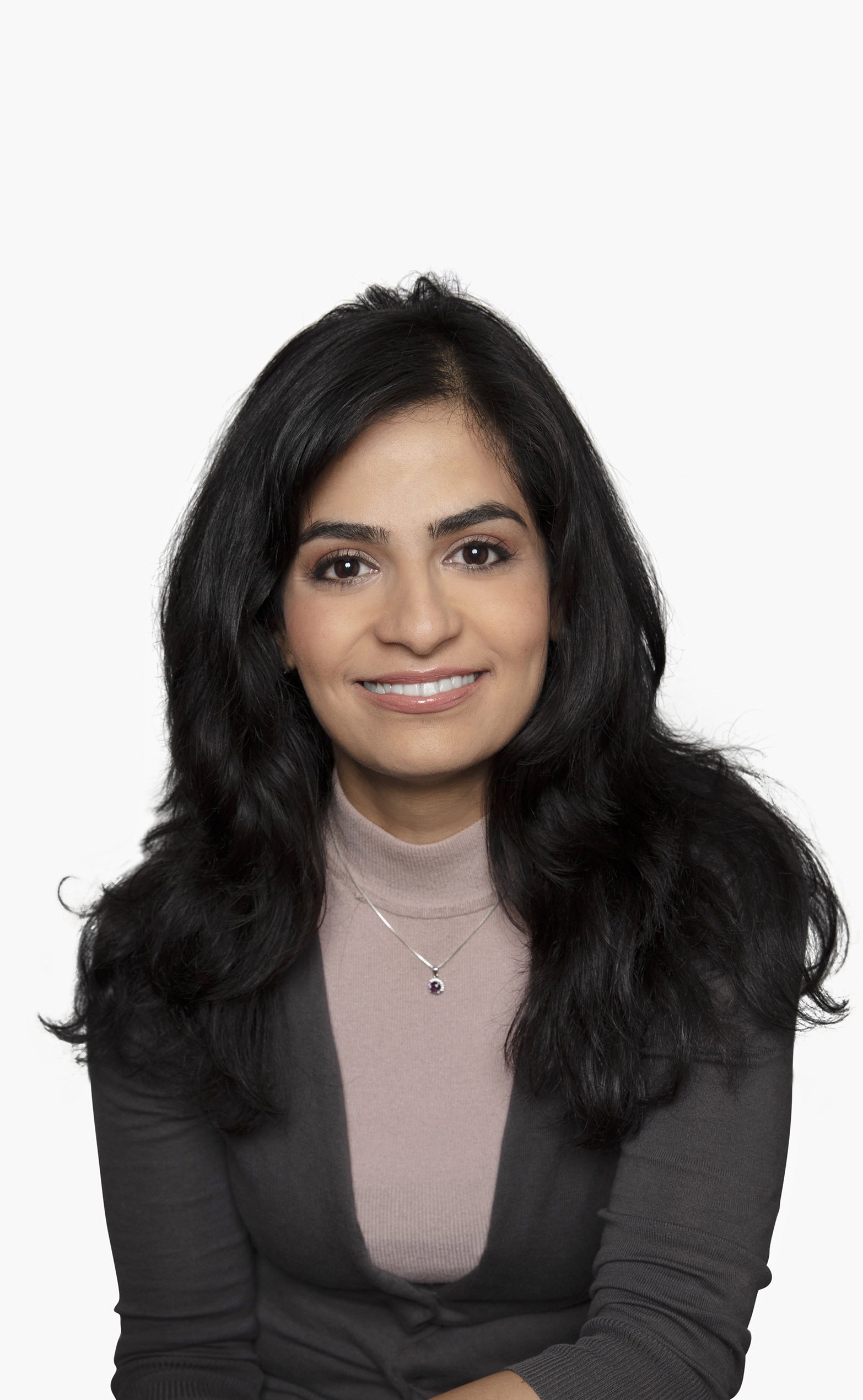 Violette Mahmoudi — LifeLabs Learning