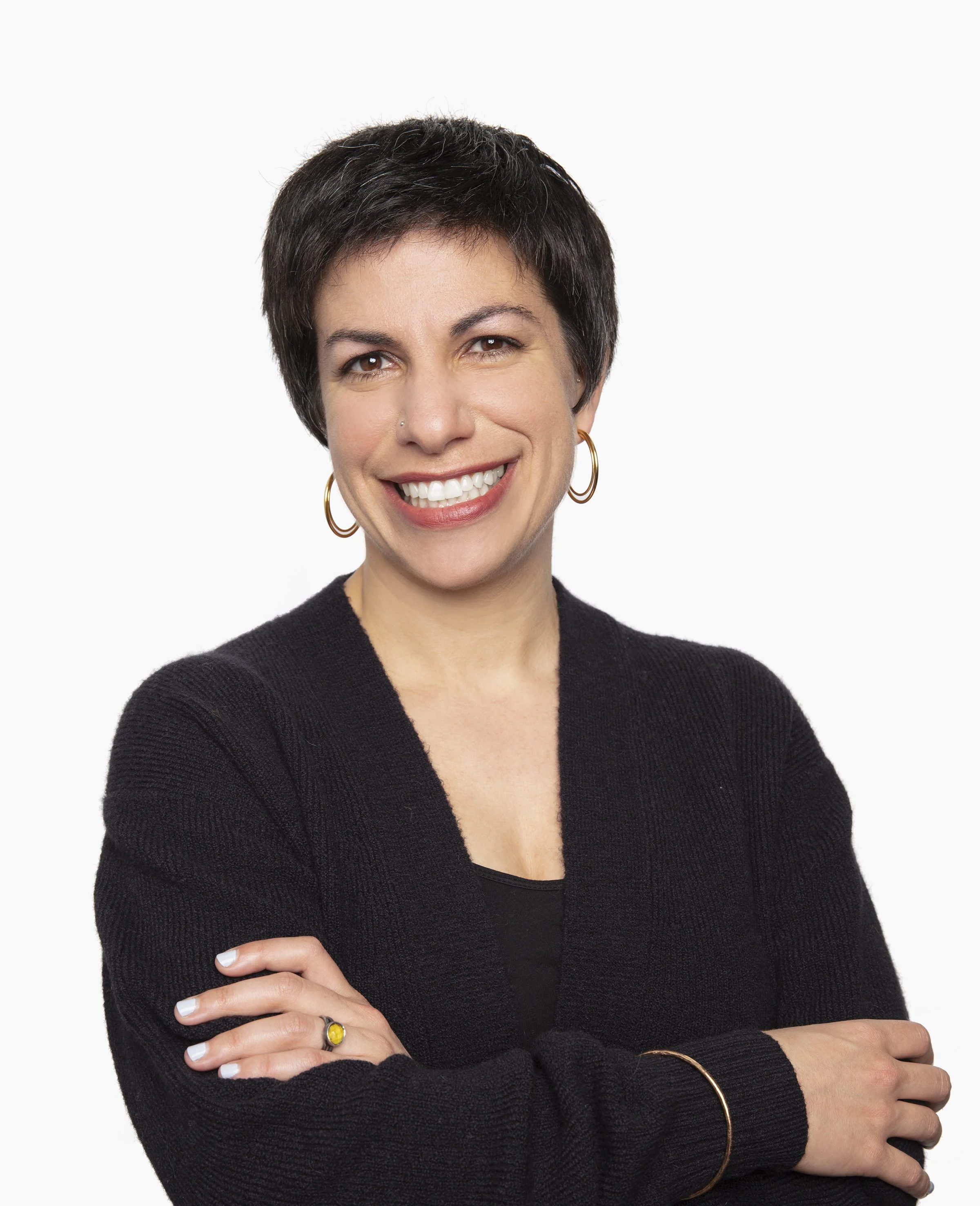 Rebecca Poretsky — LifeLabs Learning