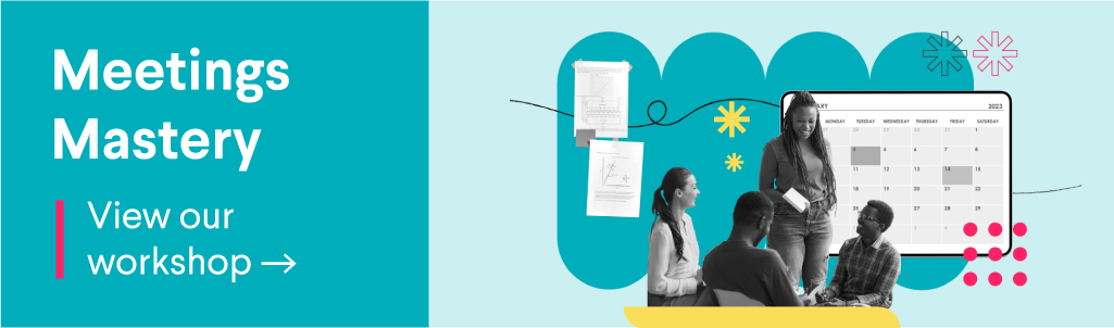 Best Practices for Leading Effective and Engaging Hybrid Meetings ...