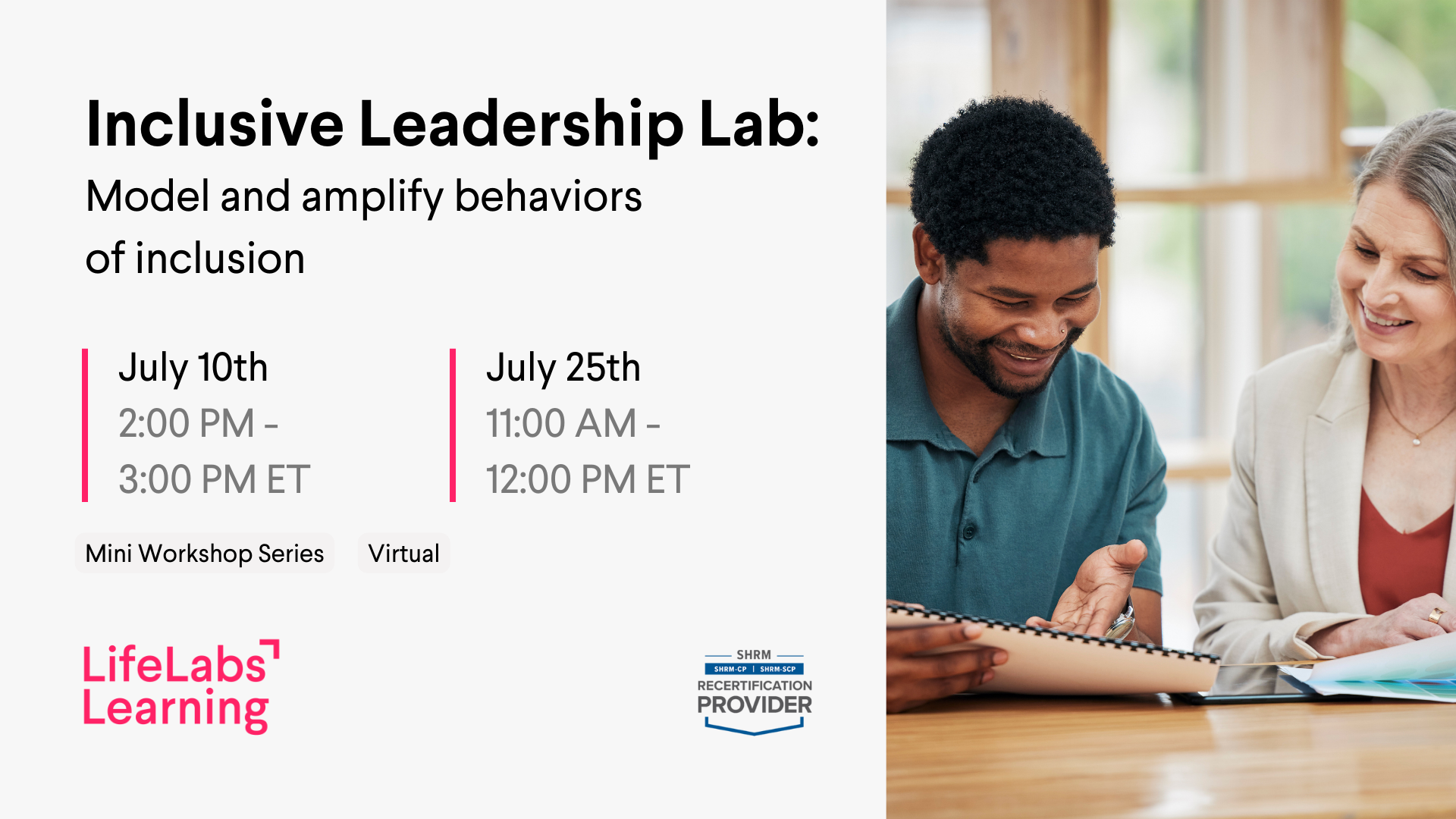 The Missing Piece: Inclusive Leadership Training is Crucial for DEI ...