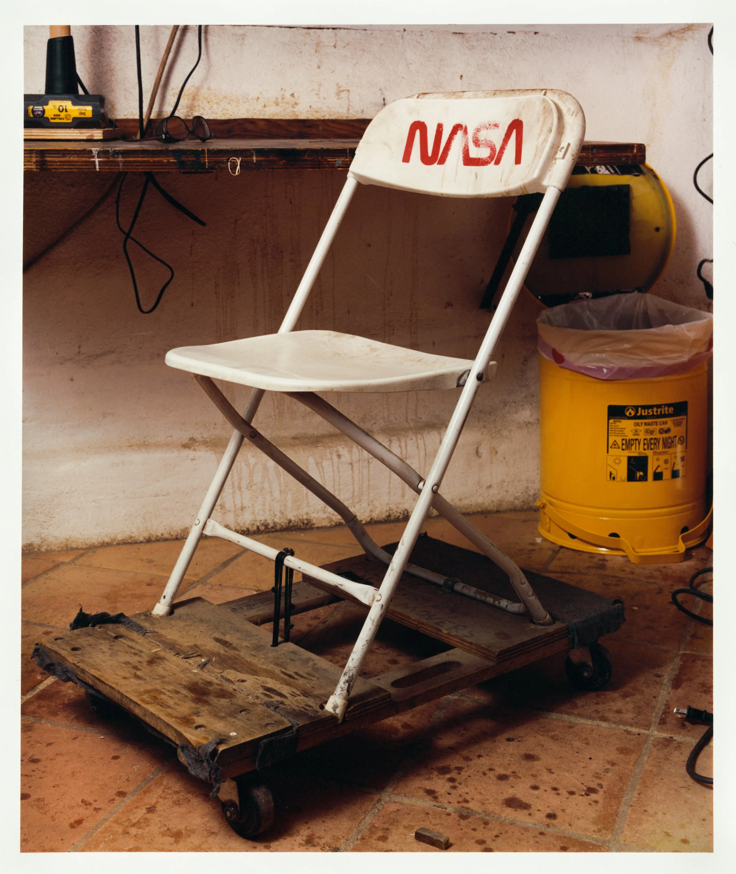 Van Neistat — Willem Verbeeck