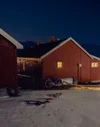 "Walking Svalbard" — Willem Verbeeck