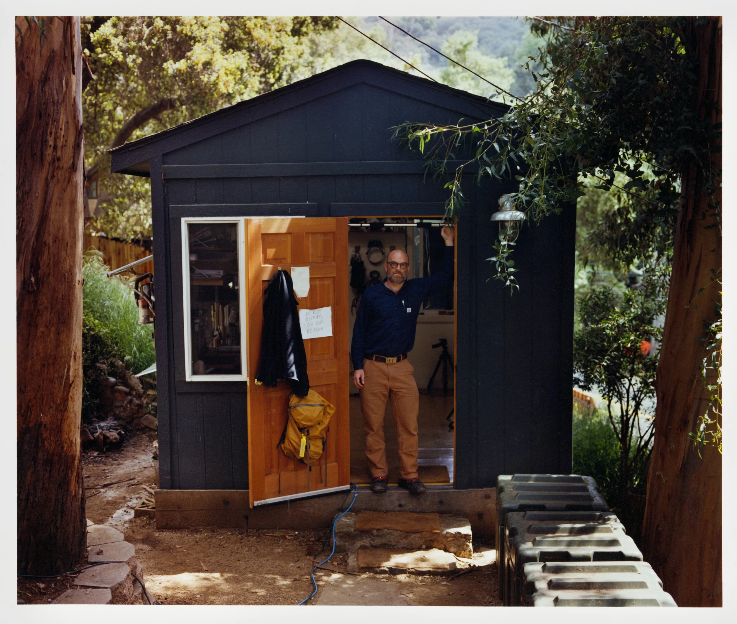 Van Neistat — Willem Verbeeck