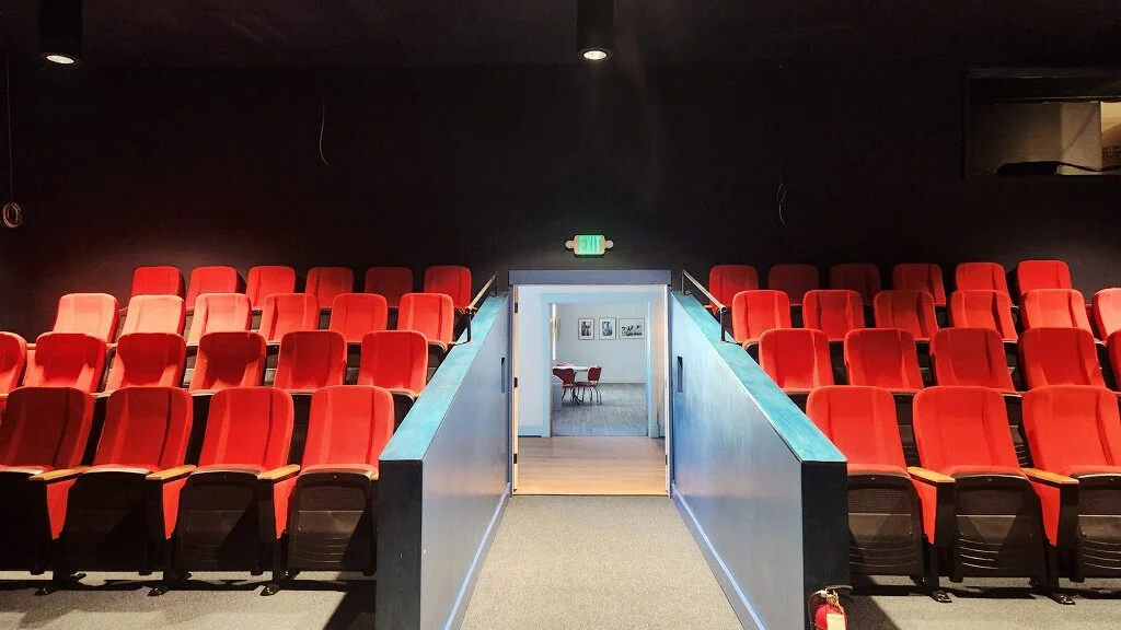 About — WildFlower Playhouse
