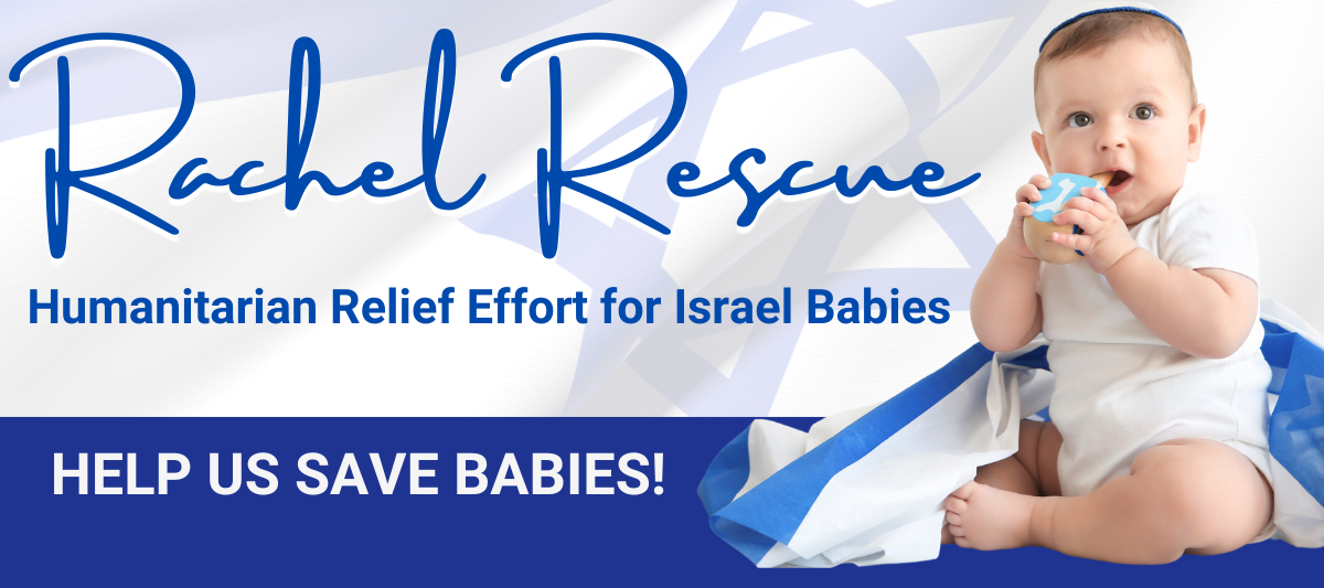 Rachel Rescue — Friends of Community Pregnancy Center