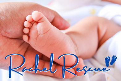 Friends of Community Pregnancy Center