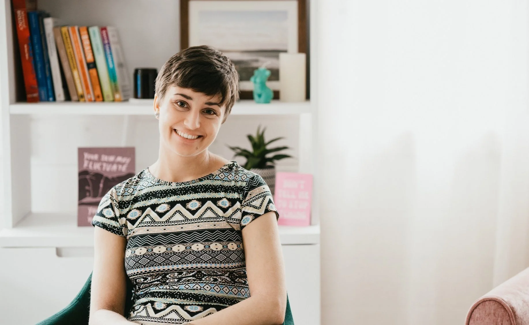 Jennifer Austin Hypnotherapy | Solution Focused Hypnotherapist