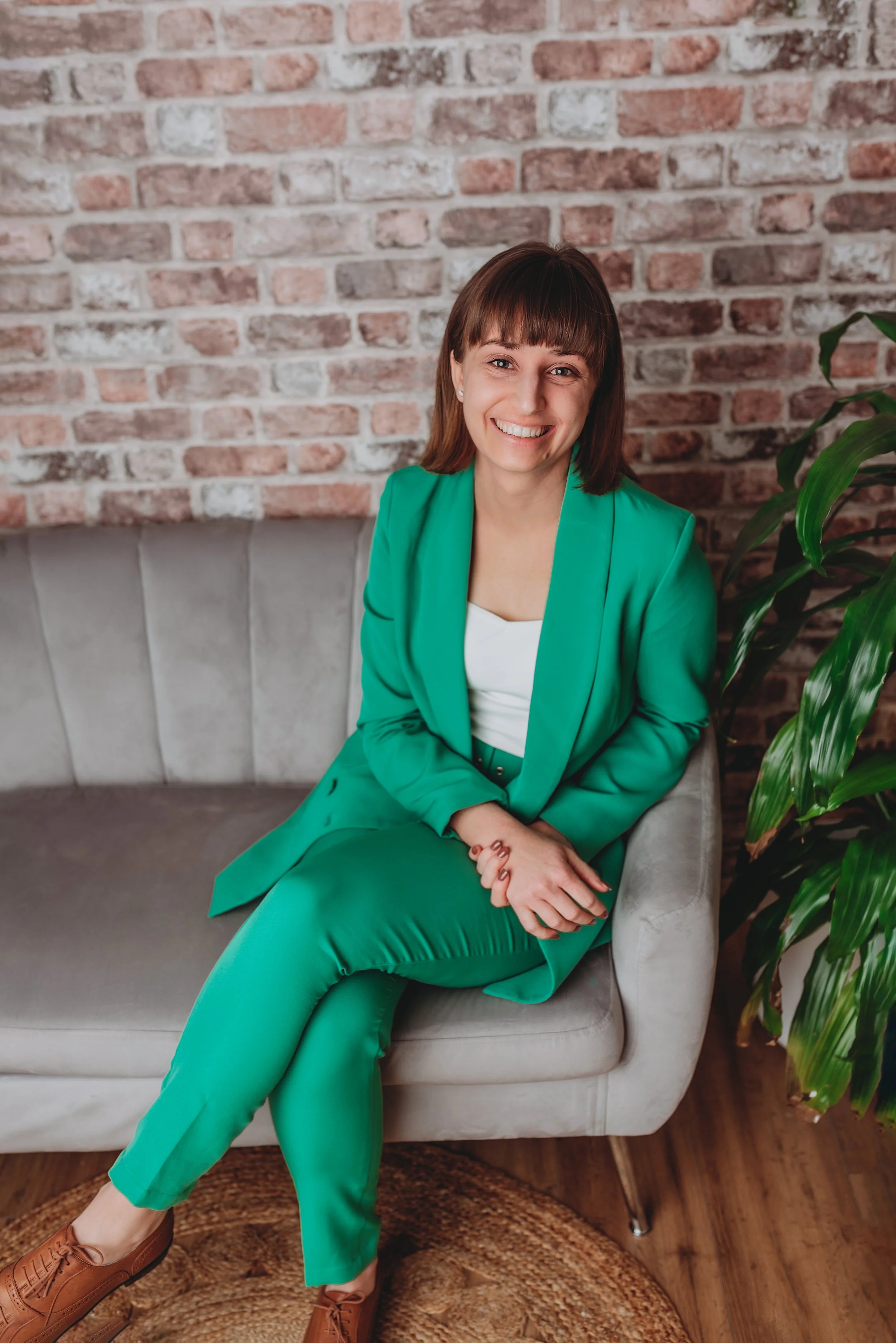 Jennifer Austin Hypnotherapy | Solution Focused Hypnotherapist