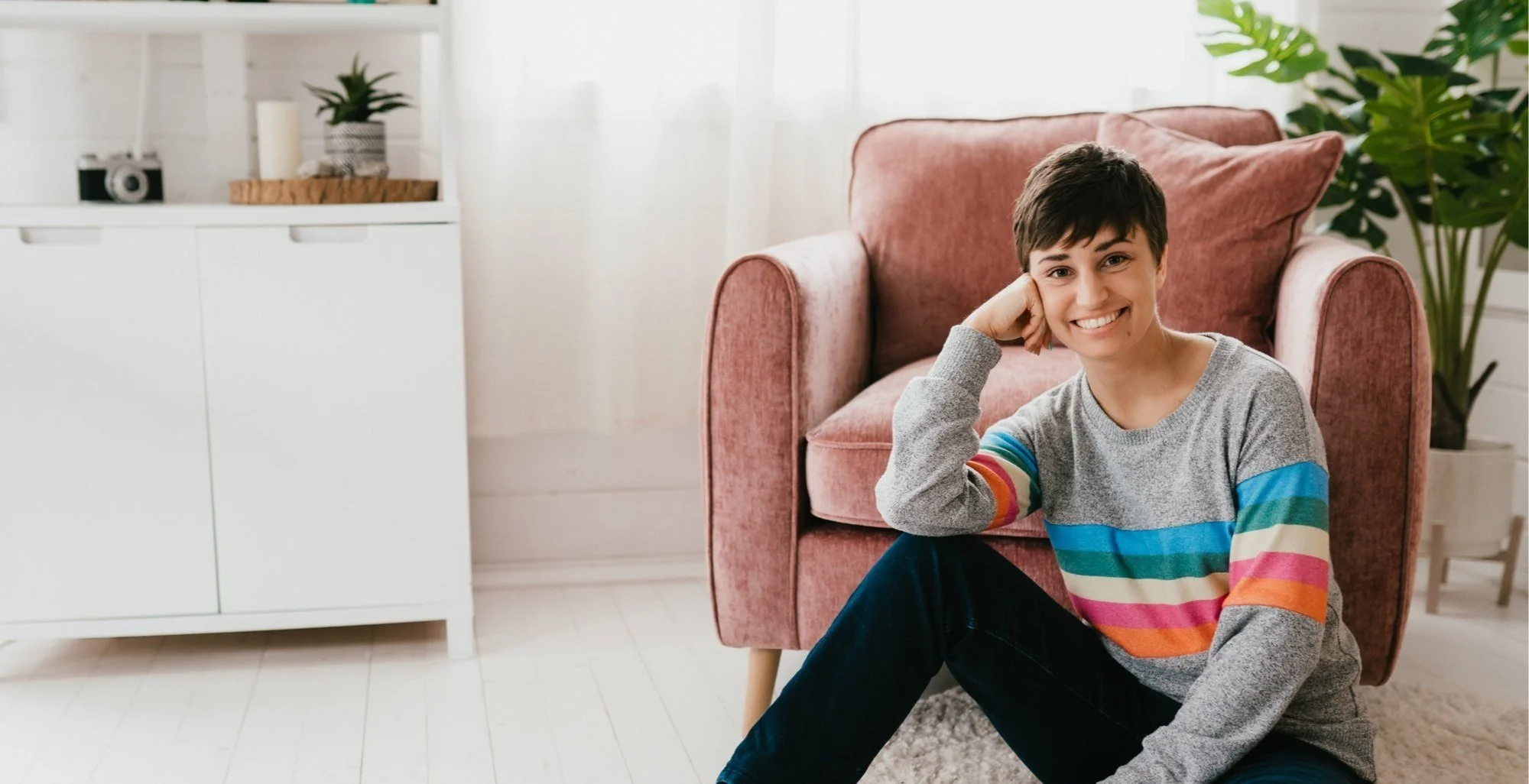 Jennifer Austin Hypnotherapy | Solution Focused Hypnotherapist