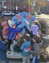 What is Jewish about Thanksgiving? — Trust Center for Early Education