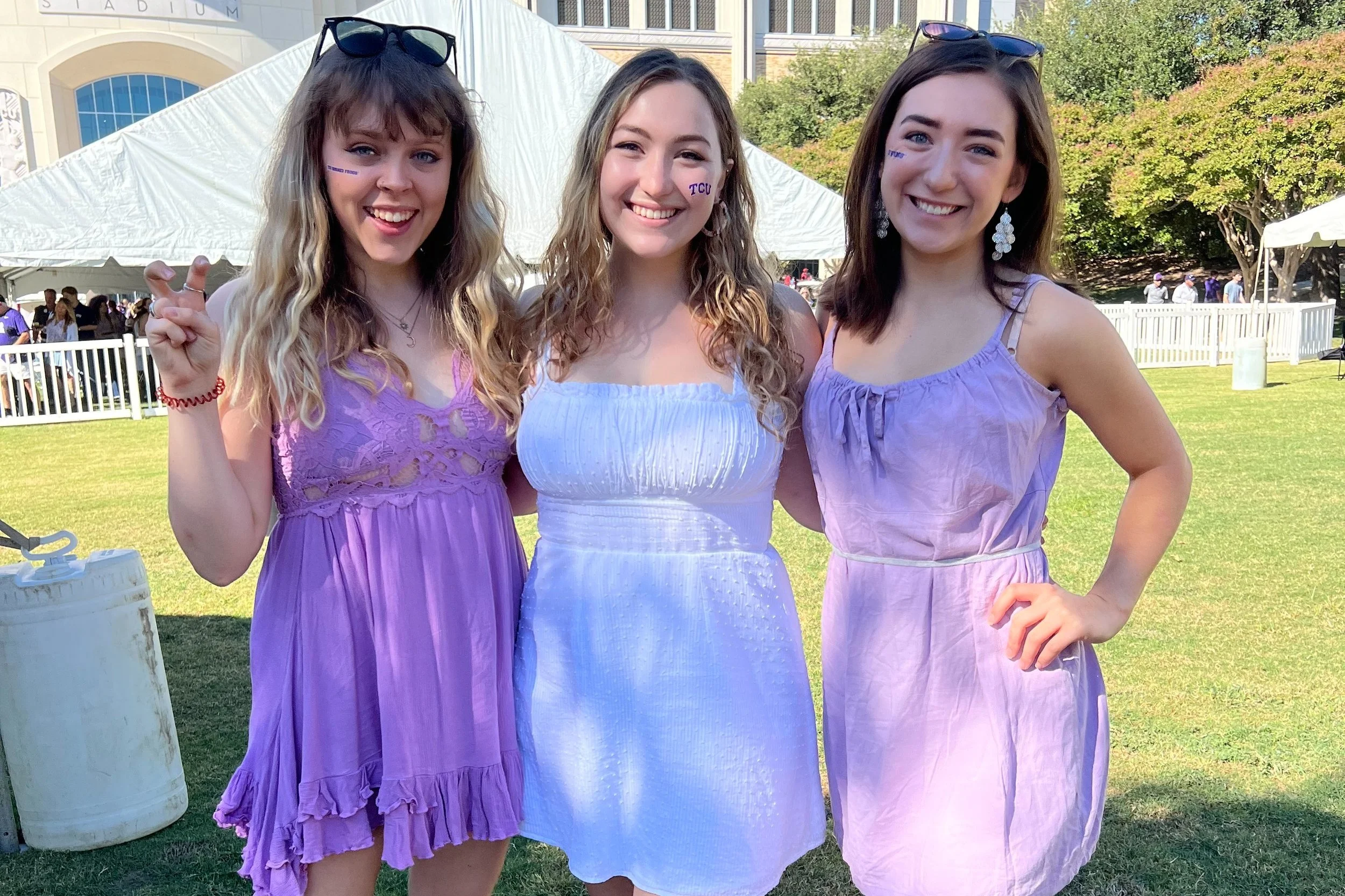 Events — Addi Hurst