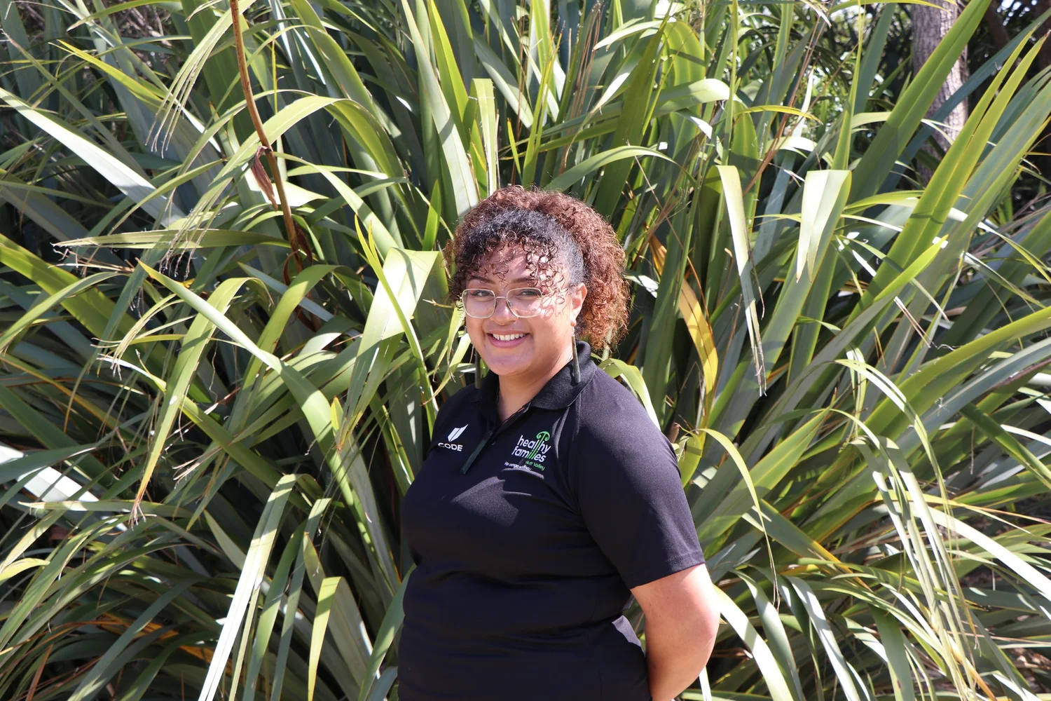 Tūtakingia te tīma | Meet the team — Healthy Families Hutt Valley