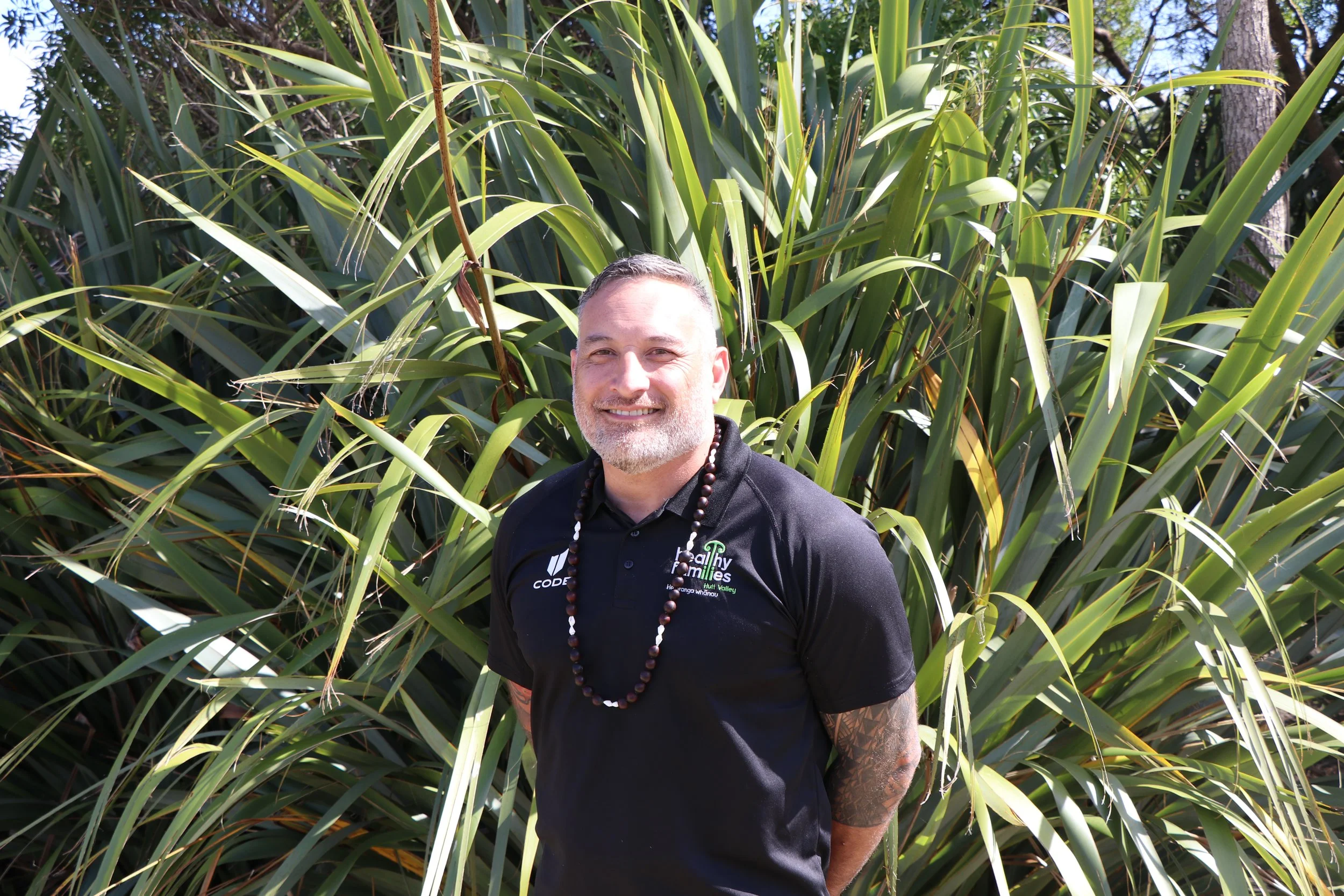 Tūtakingia te tīma | Meet the team — Healthy Families Hutt Valley