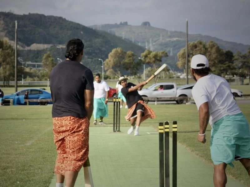 KiRikiti revival increasing physical activity efforts in Te Awa ...