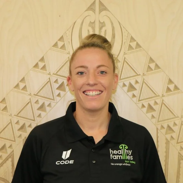 Tūtakingia te tīma | Meet the team — Healthy Families Hutt Valley