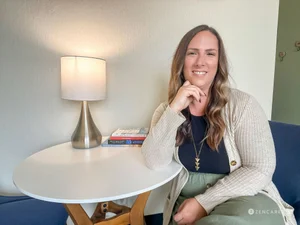 How to Stop Blaming Yourself: From an EMDR Therapist San Jose