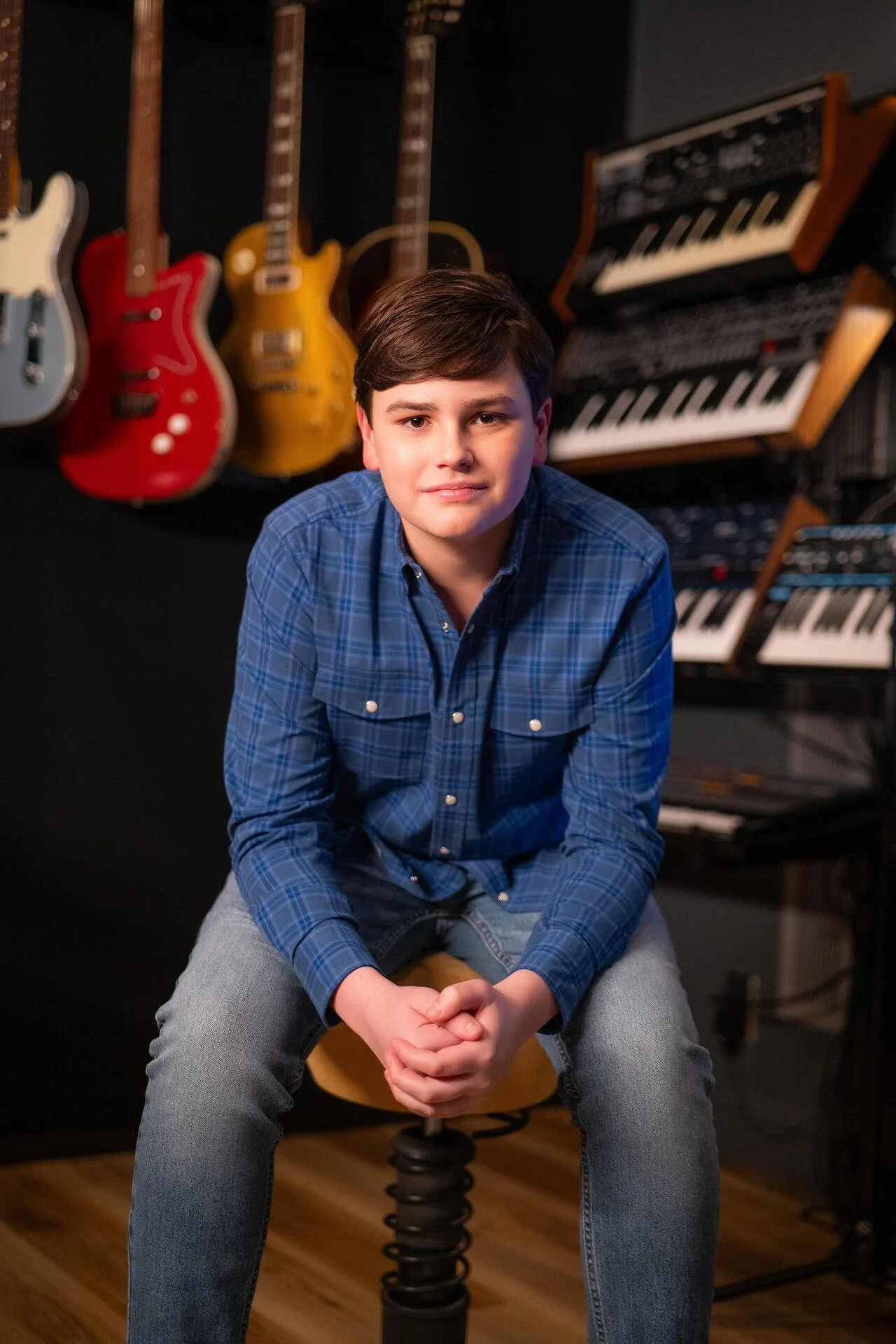 DYLAN DEMARCUS DROPS DEBUT RELEASE, "BLESS THE BROKEN ROAD" — Red ...