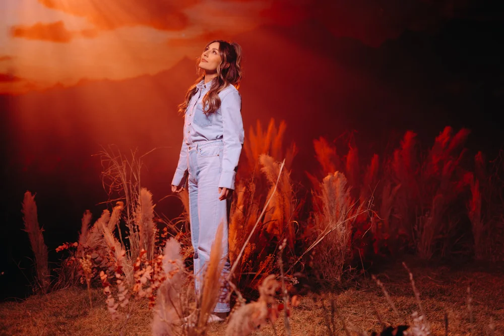 Iveth Luna — Red Street Records