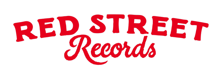 About Taylor Austin Dye — Red Street Records