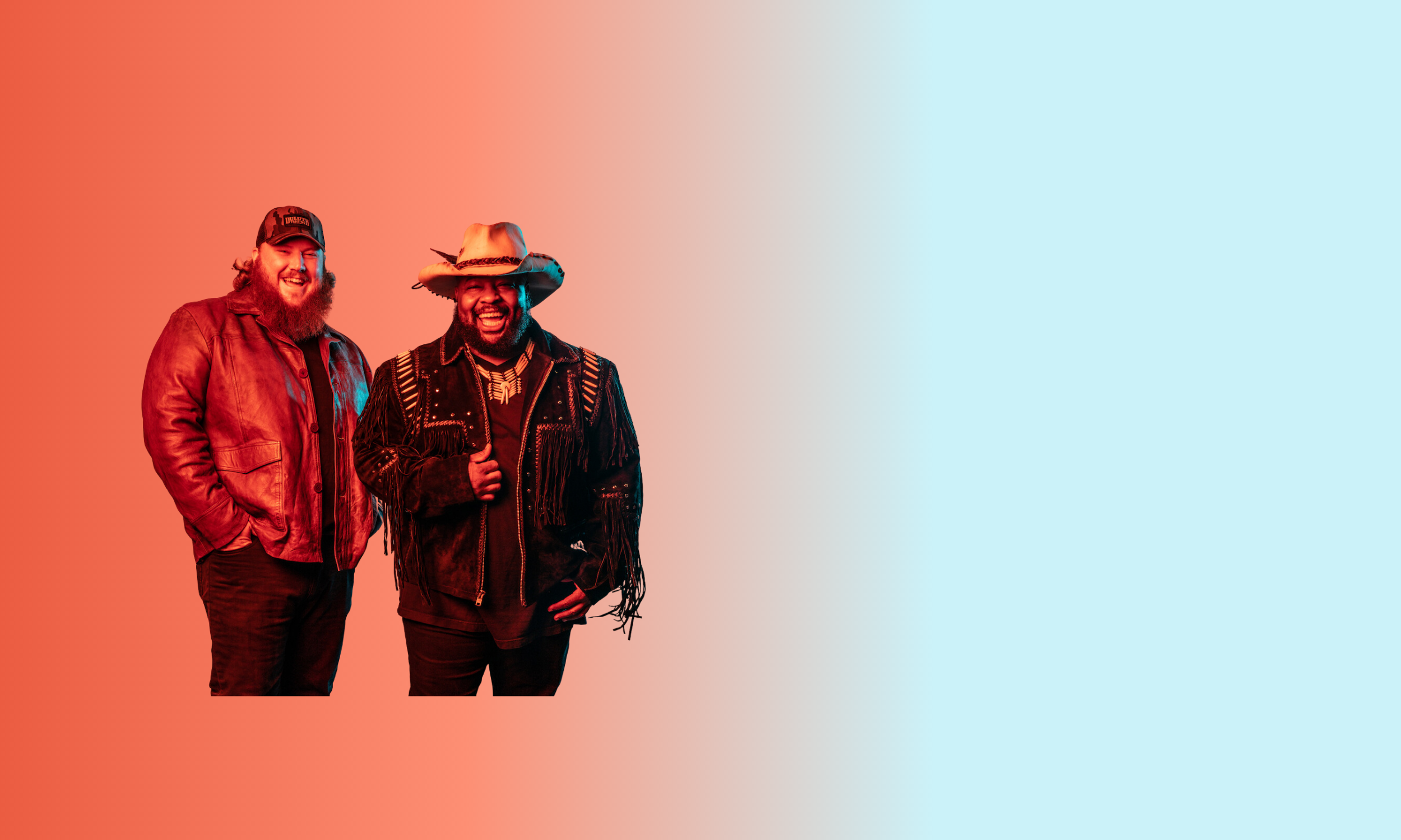 Neon Union — Red Street Records